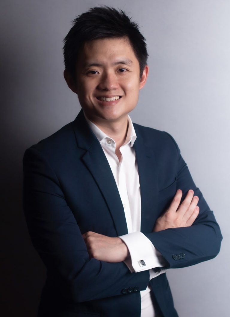 Human Intelligence System Workshop (HIS) [Generic] - Singapore Estate ...