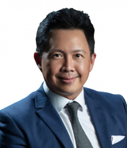 Panel of Advisors - Singapore Estate Agents Association